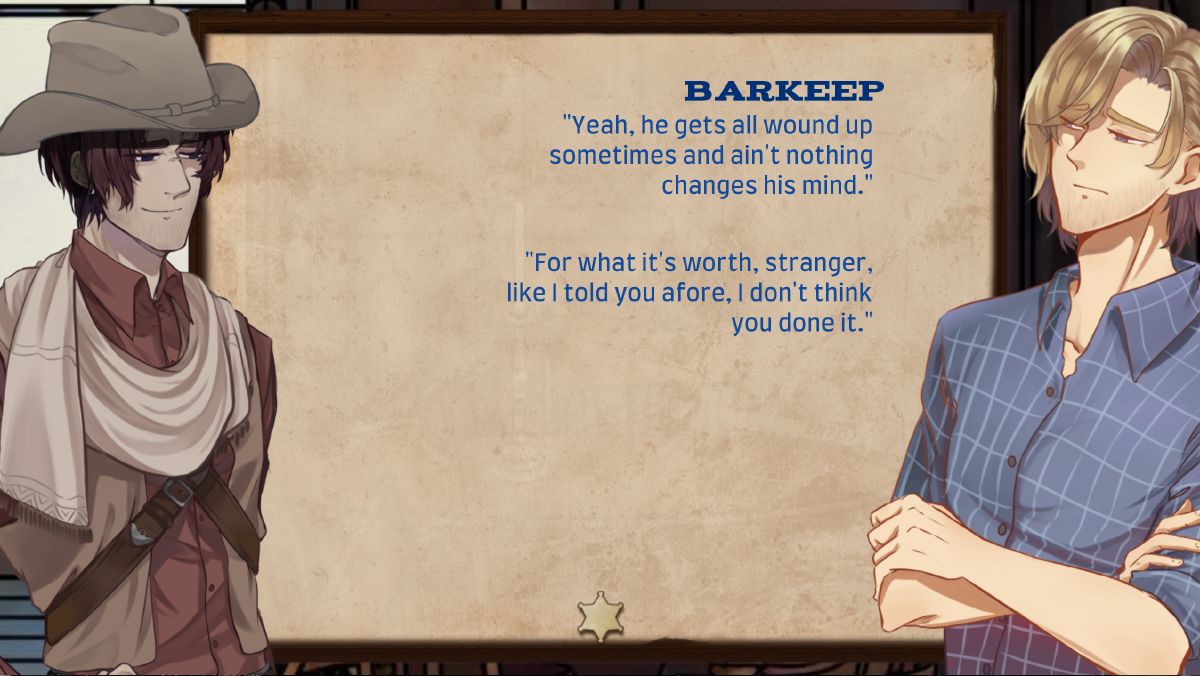 Ren'Py: Redefining characters to make the writer's job a little easier ...