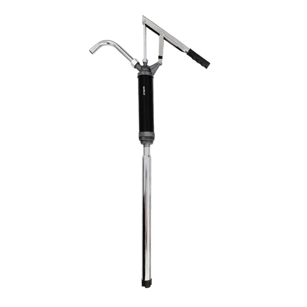 G80342 Rotary Action Barrel Pump