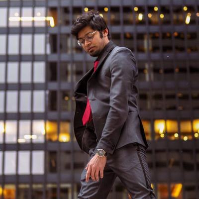 The Shovon Saha - Computer Scientist