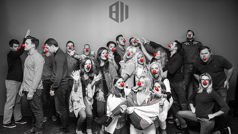 Eight Eleven Group | Community Involvement