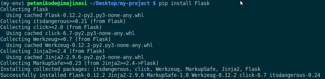 BAGAIMANA AGAR MAHIR PYTHON DAN APA SAJA YANG HARUS DIKETAHUI – Tugas CMS