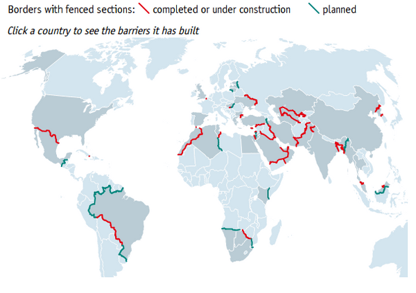 The Refugee Crisis through the eyes of Data Visualization - webkid blog