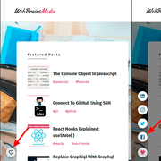 How To Create A Floating Action Button Using Material UI In React ...