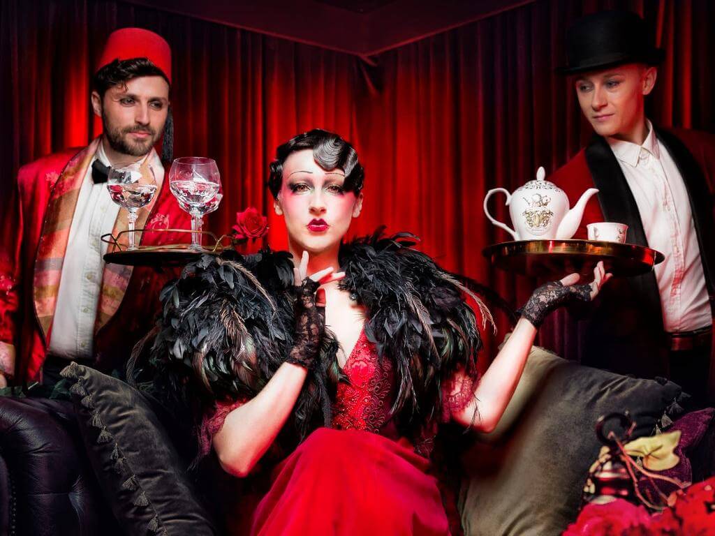 Hendrick's Gin - A Journey Most Unusual 2022 | UpNext