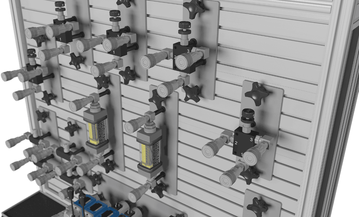 How To Maintain & Troubleshoot Hydraulic Systems | CD Industrial Group Inc.