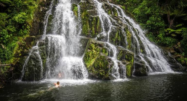 Try These Unusual adventurous activities in New Zealand