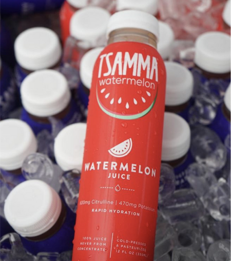 Frey Farms | Producer of watermelons, pumpkins, and Sarah's Homegrown