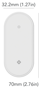 Rhombus E15 Environmental Sensor - Temperature & Humidity