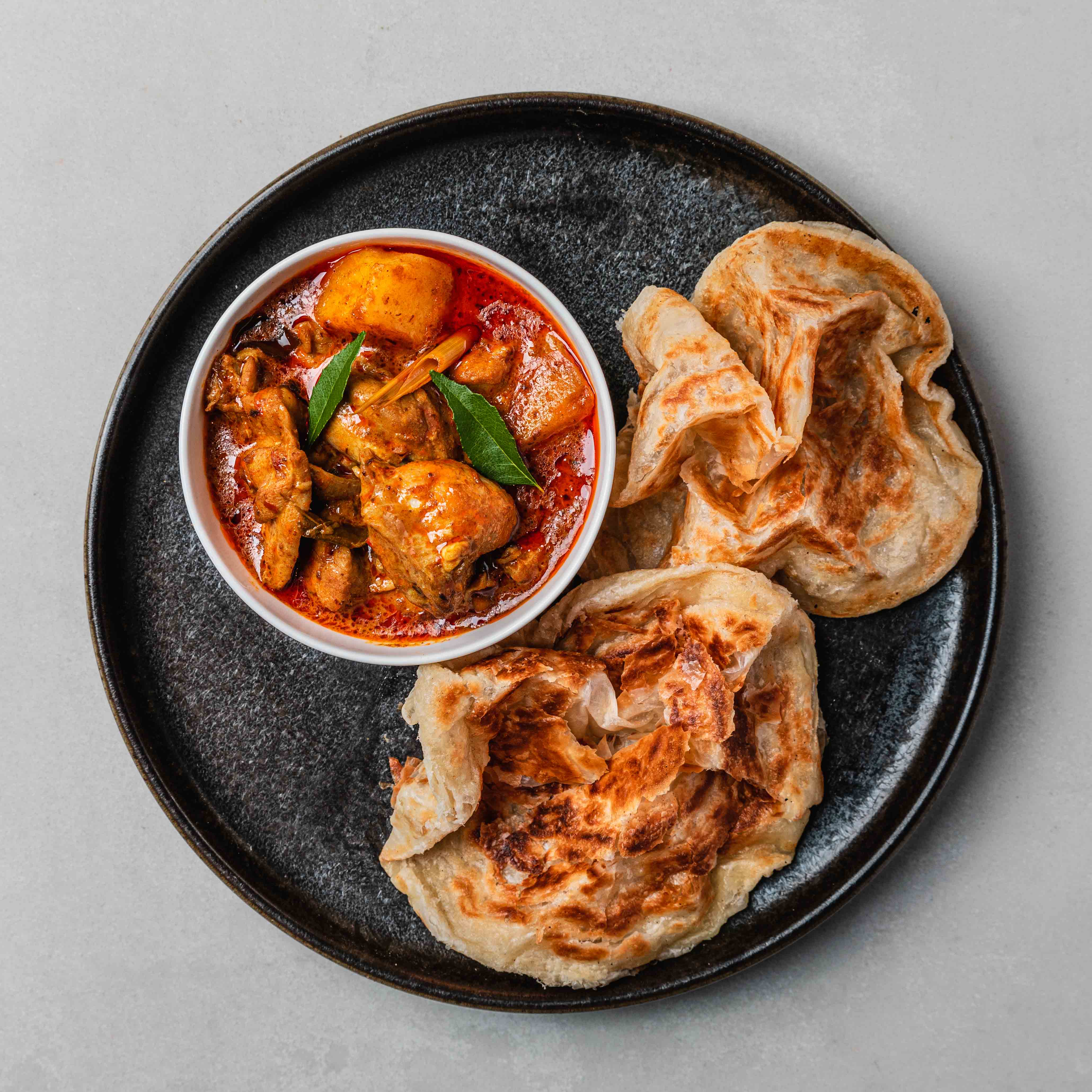 Into Laksa | Malaysian Cuisine