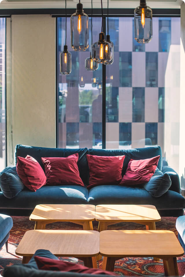 Learn more about the team behind PerfOps