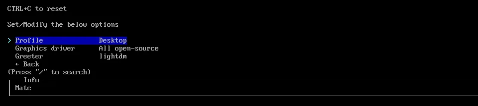 How to install Arch Linux with the Guided Installer