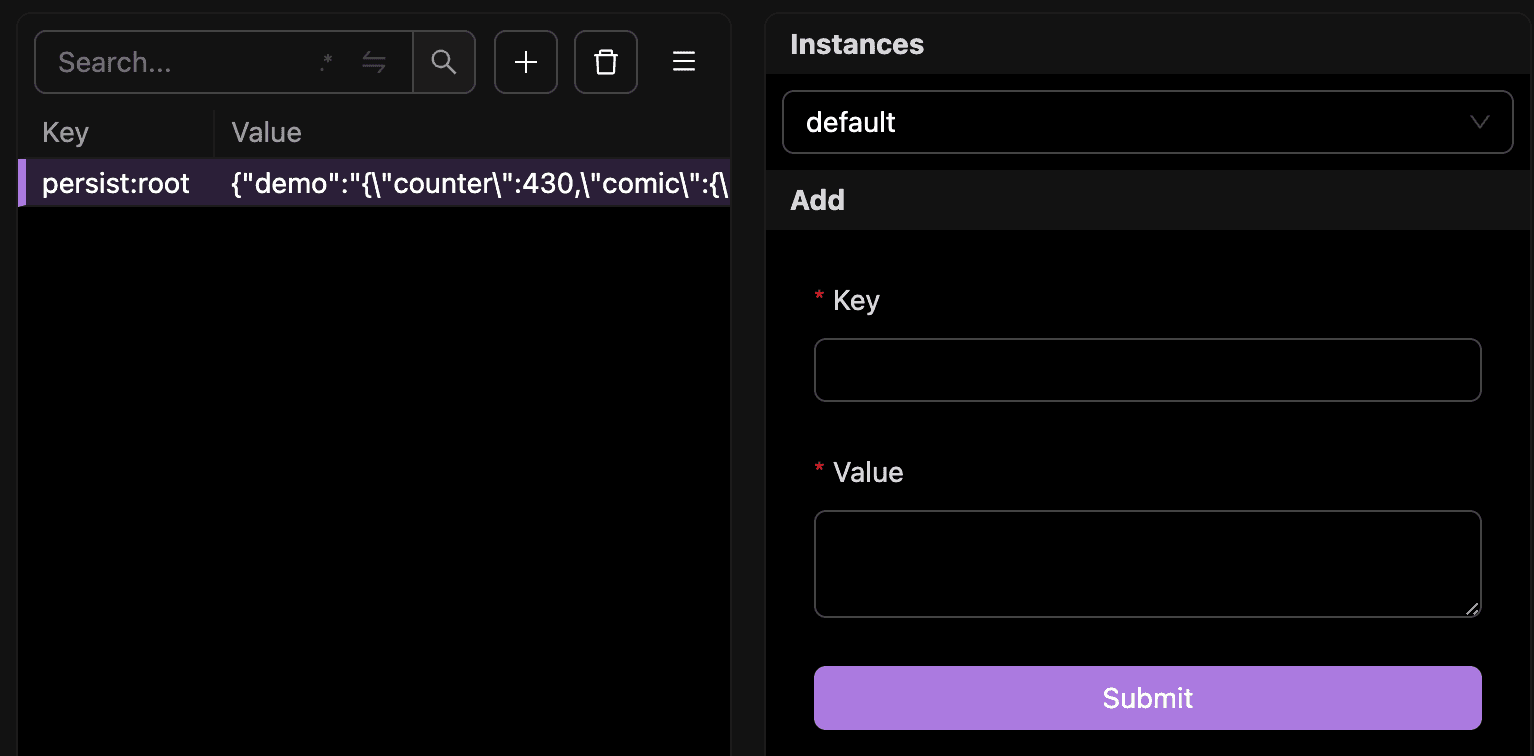 The key to fast and secure redux · Brains & Beards