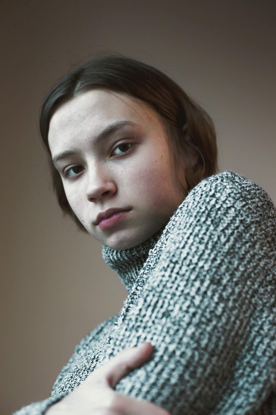 At-Risk Youth Therapy | Trauma Recovery Services, NM