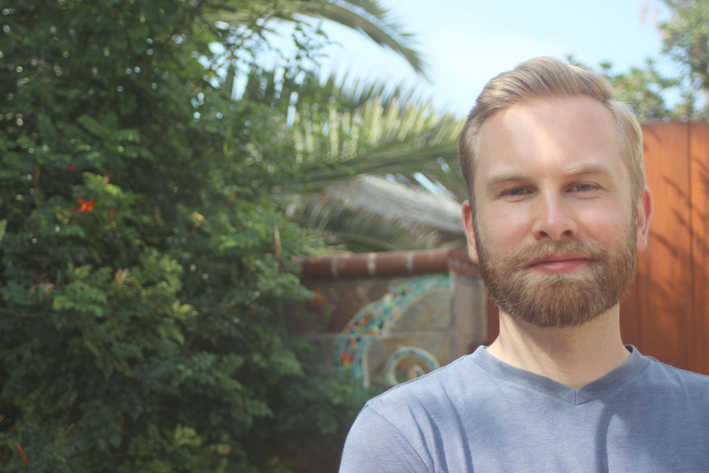 Kyle Jorve | Illustration and Design