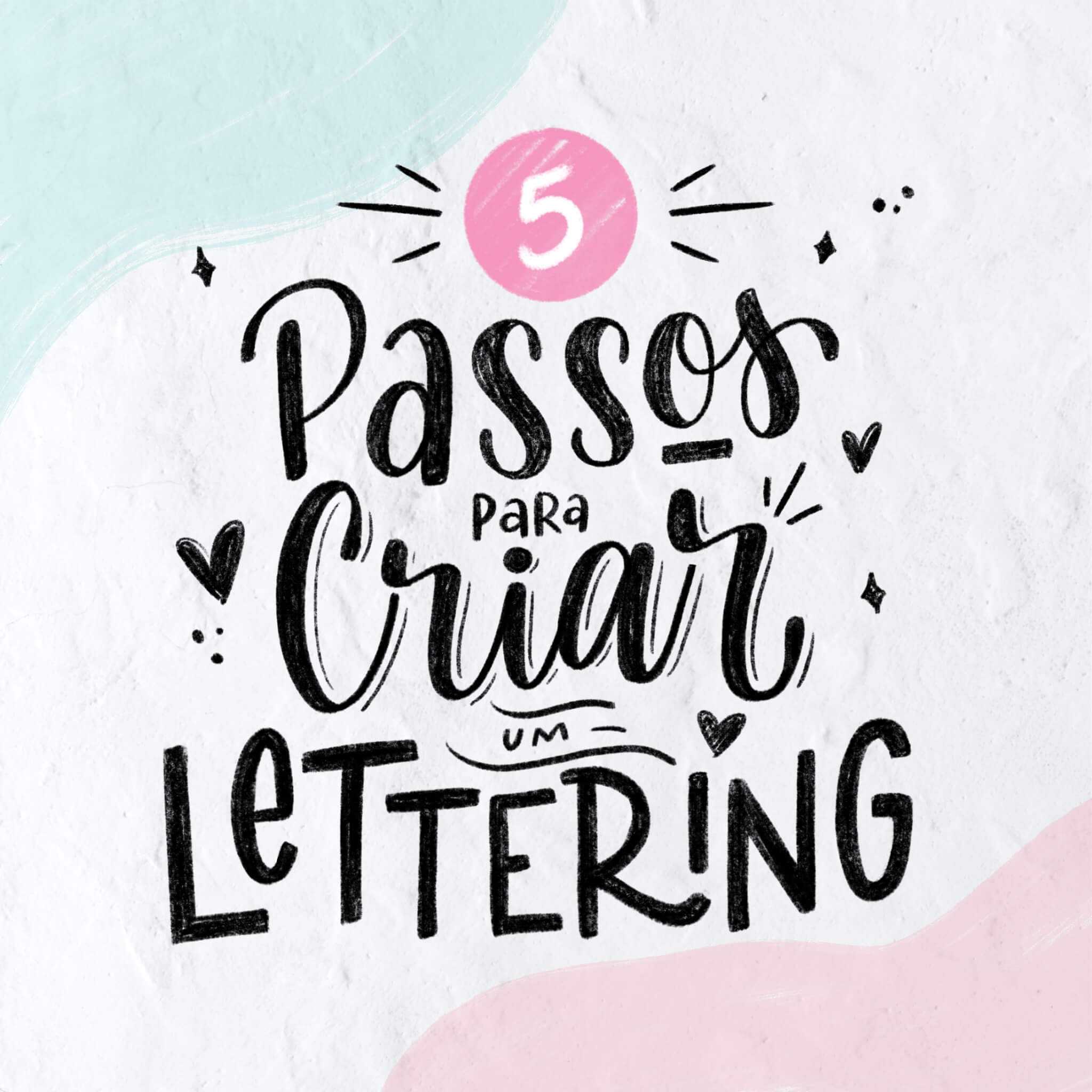 Blog | Lettering Creative