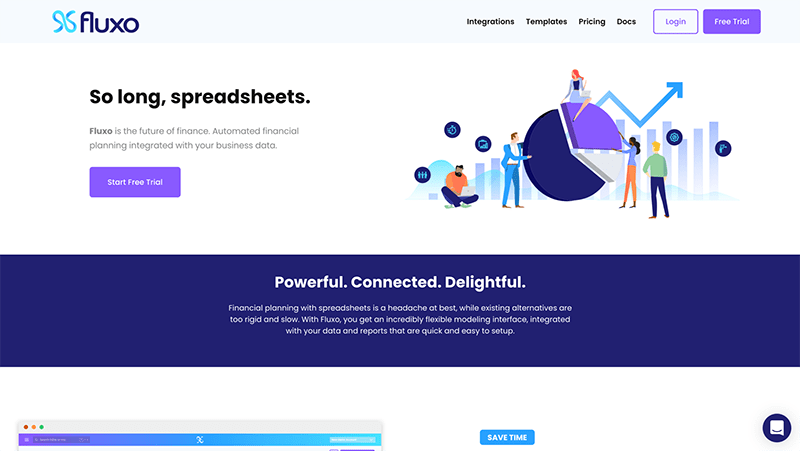 5 of the Best Financial Model Software Tools Compared | Forecastr