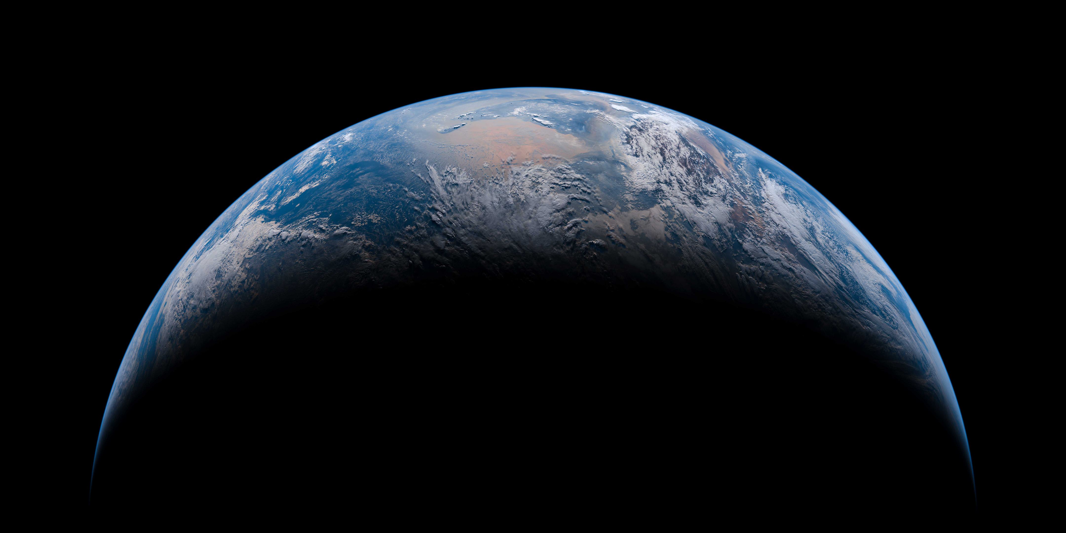 Planet Earth Gallery