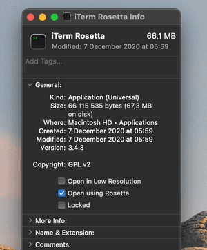 Developing React Native on Apple M1 · Brains & Beards