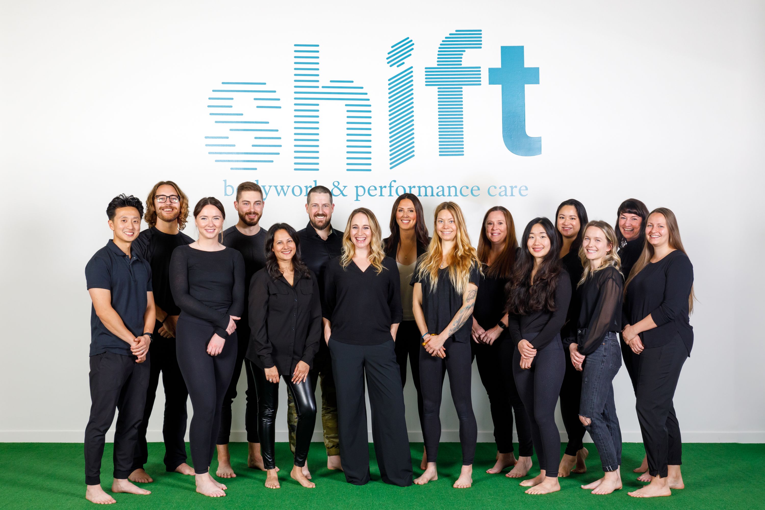 Shift Bodywork & Performance Care | Shift Bodywork & Performance Care