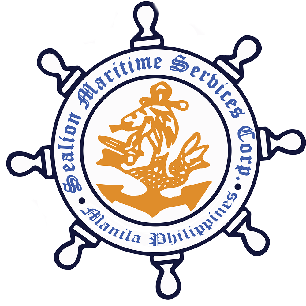 Sealion Maritime Services Corporation