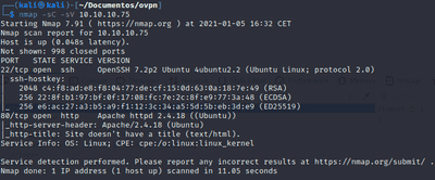 🥇 HTB solución NIBBLES Writeup | htbwriteups.com