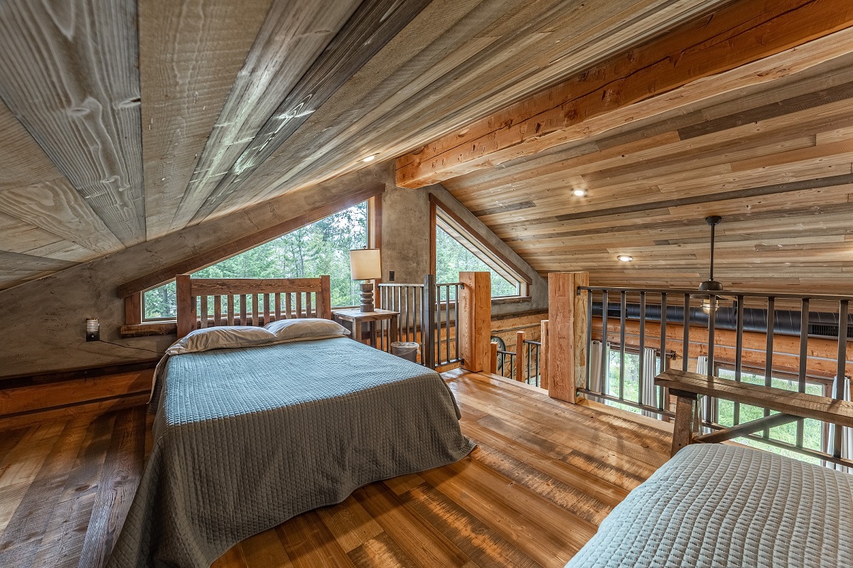 Fortress Home Builder | Portfolio