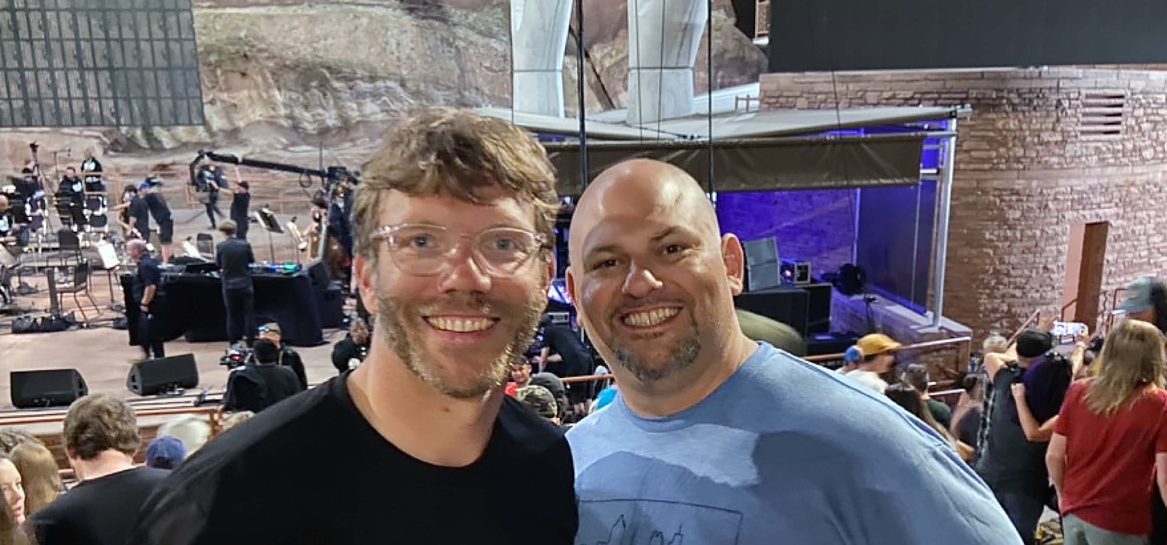 Why I joined Moov: Steve Nigri | Moov