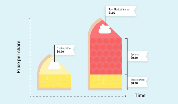 Understanding startup stock options
