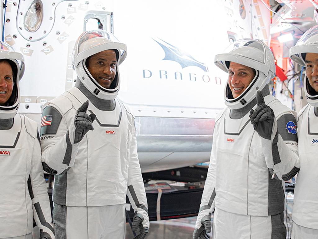 National Simultaneous Storytime in Space 2021 | UpNext