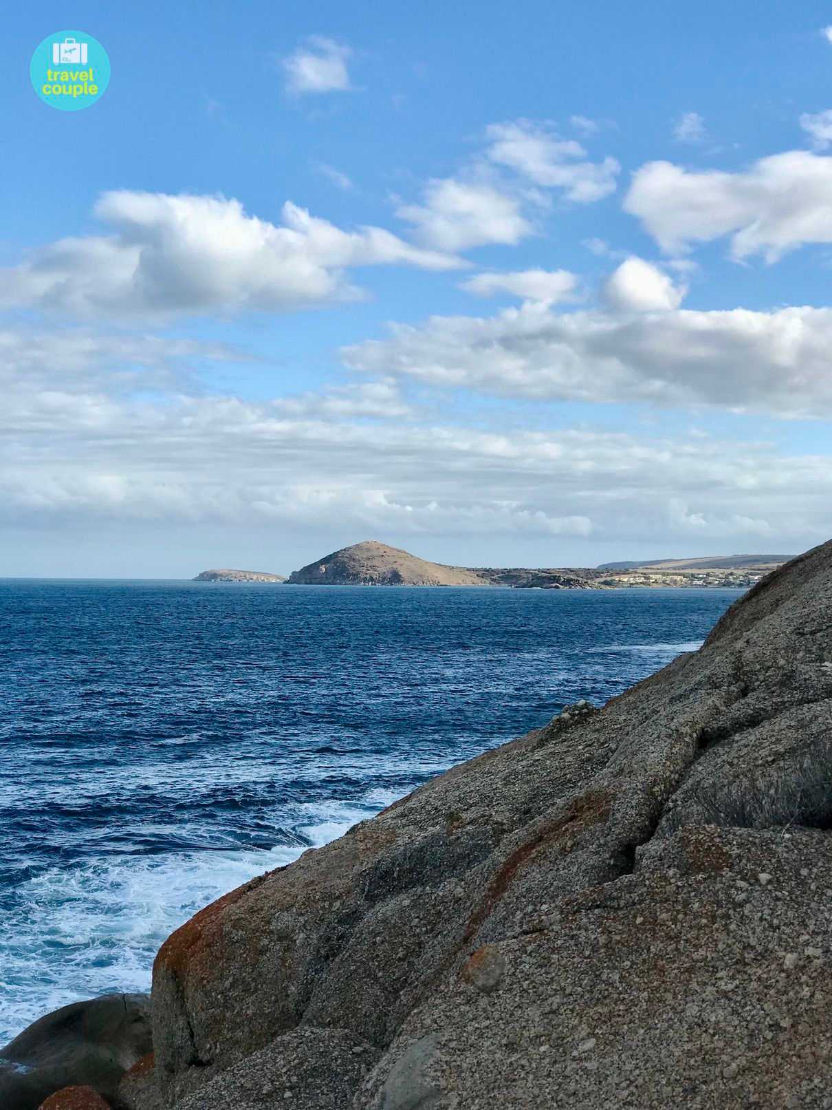 Granite Island - a hidden gem in South Australia's Fleurieu Peninsula