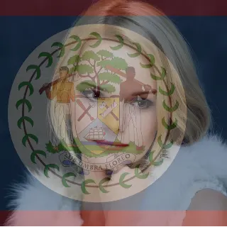 New york skyline silhouette photo effect profile Effect for Profile ...