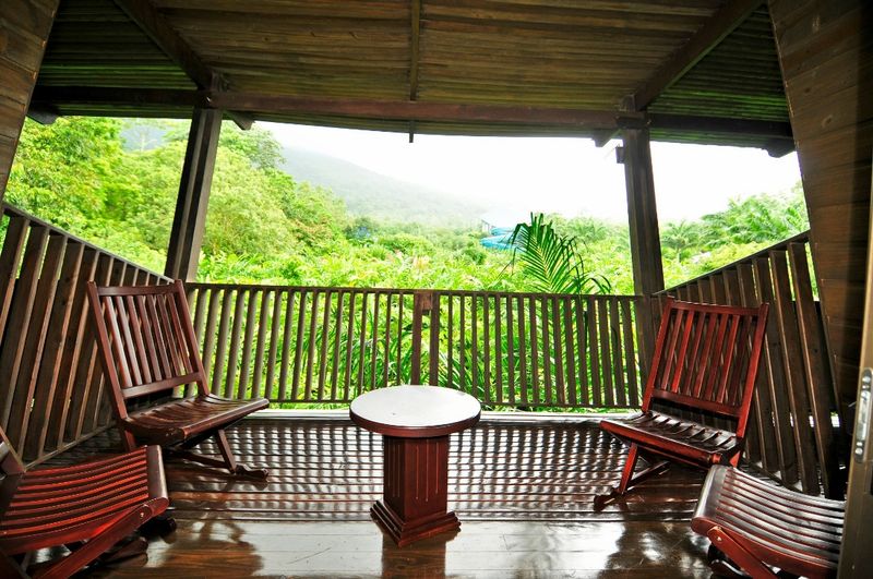 Baldi Resort and Spa - Arenal Costa Rica