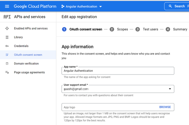 Angular Authentication 👨‍🦱 with OpenID Connect (OIDC)