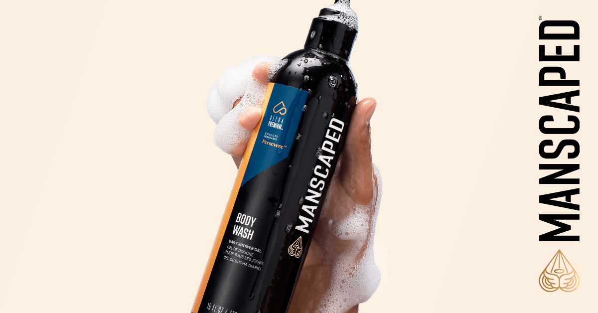 Introducing Persevere Body Wash & Cologne (New 2022 Fragrance ...