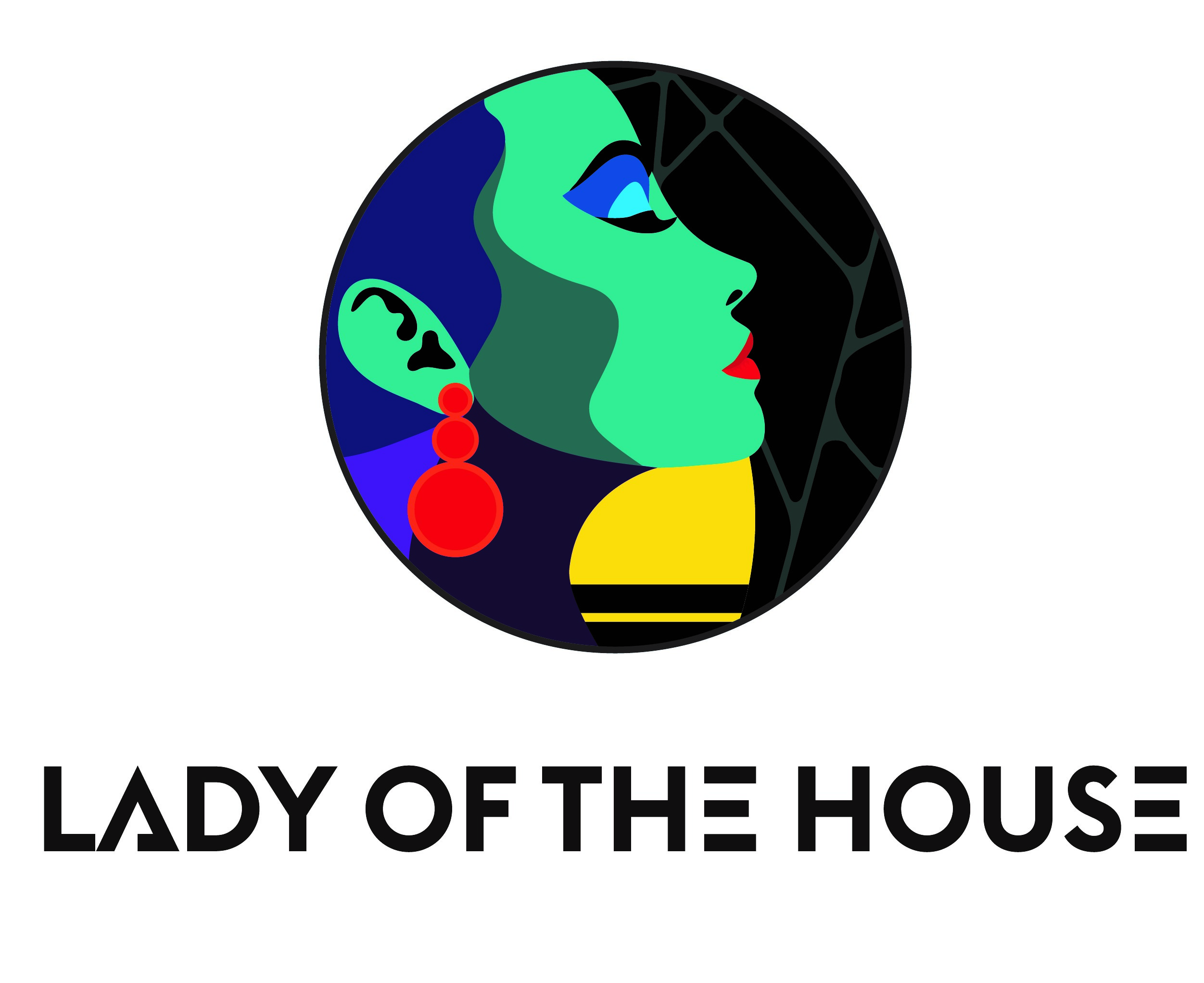 Lady Of The House Home Lady Of The House Home