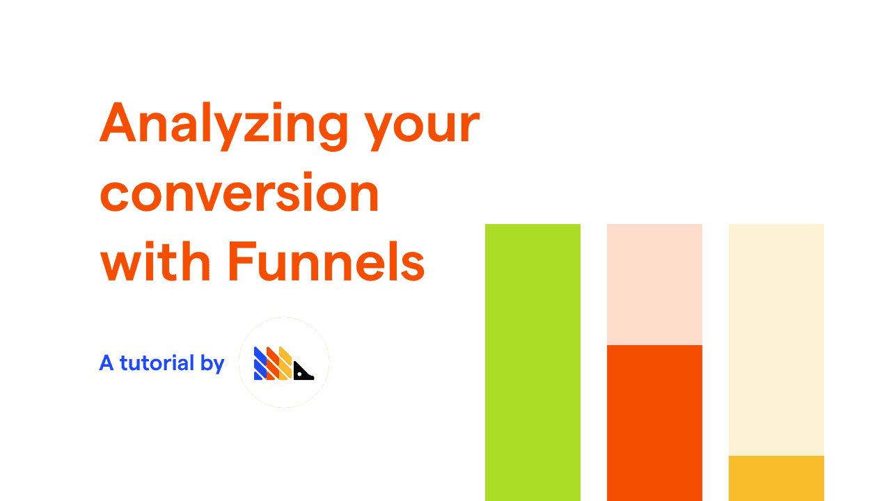 How to build, analyze and optimize conversion funnels in PostHog - PostHog