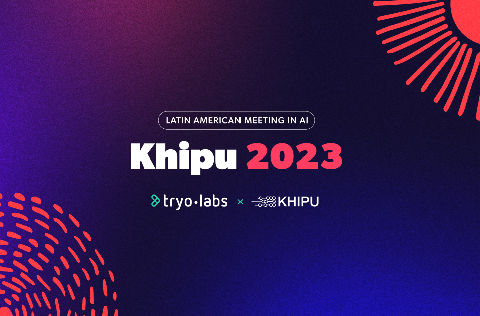 Tryolabs & Google join forces for Forecasting Code Camp at Khipu 2023 ...