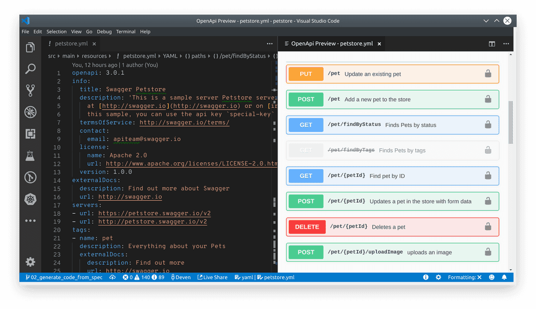 Open Practice Library