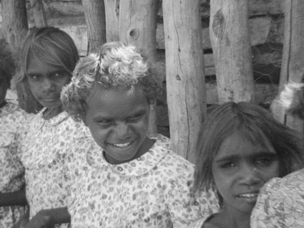 Aboriginal Family History Sessions | UpNext