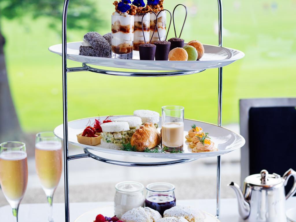 High Tea at Parliament House 2021 | UpNext