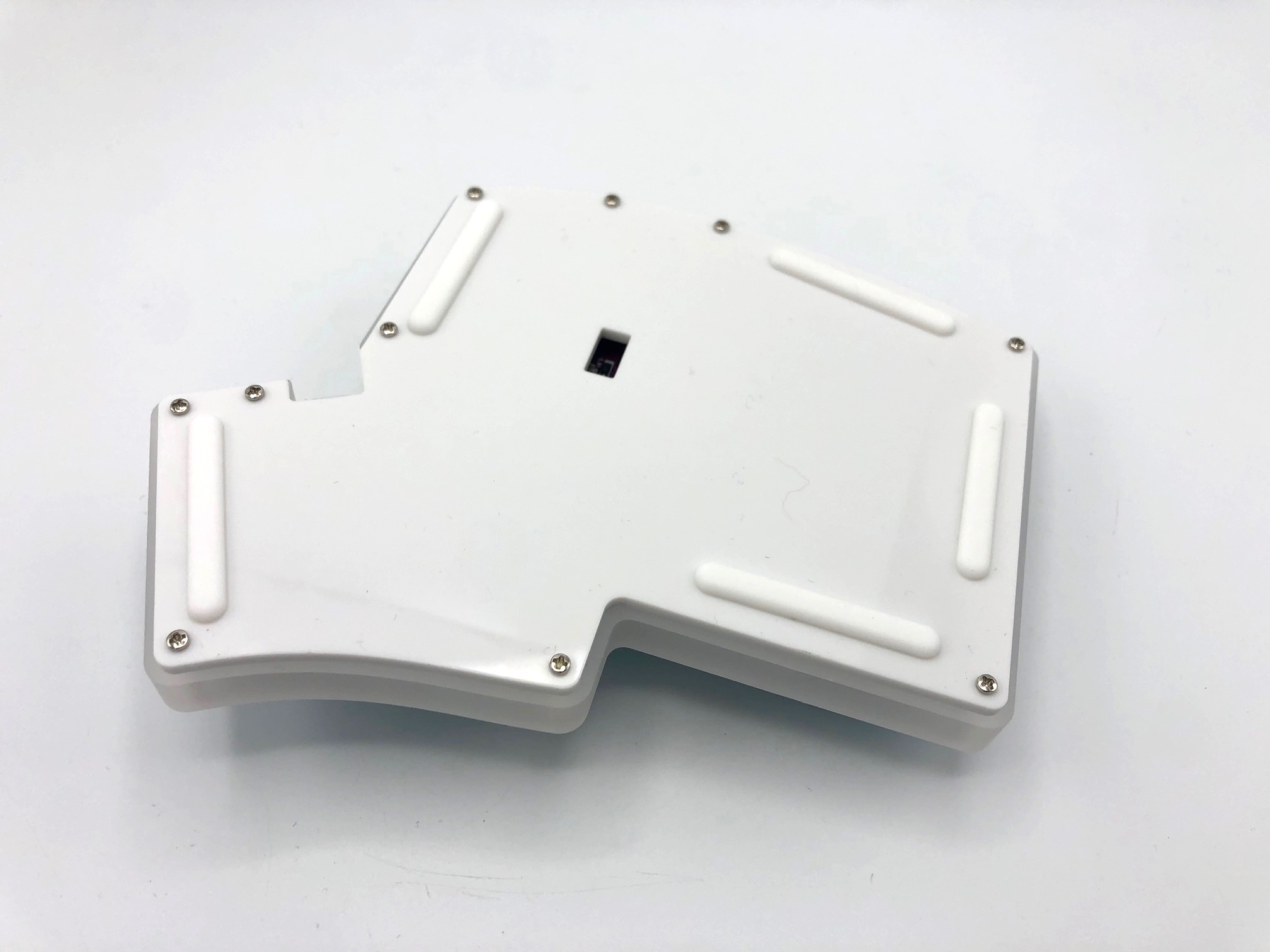 Iris Rev. 6 Hotswap | Keebio Documentation