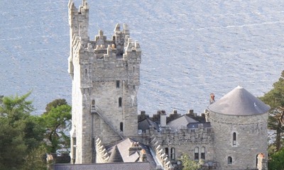 DERRYVEAGH EVICTIONS