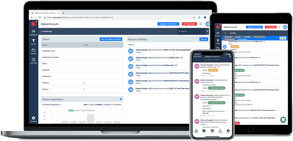 Pricing details | Papertrail.io