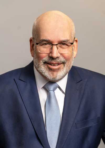 Tucson Criminal Defense & DUI Lawyer | DUI Author | Michael Harwin