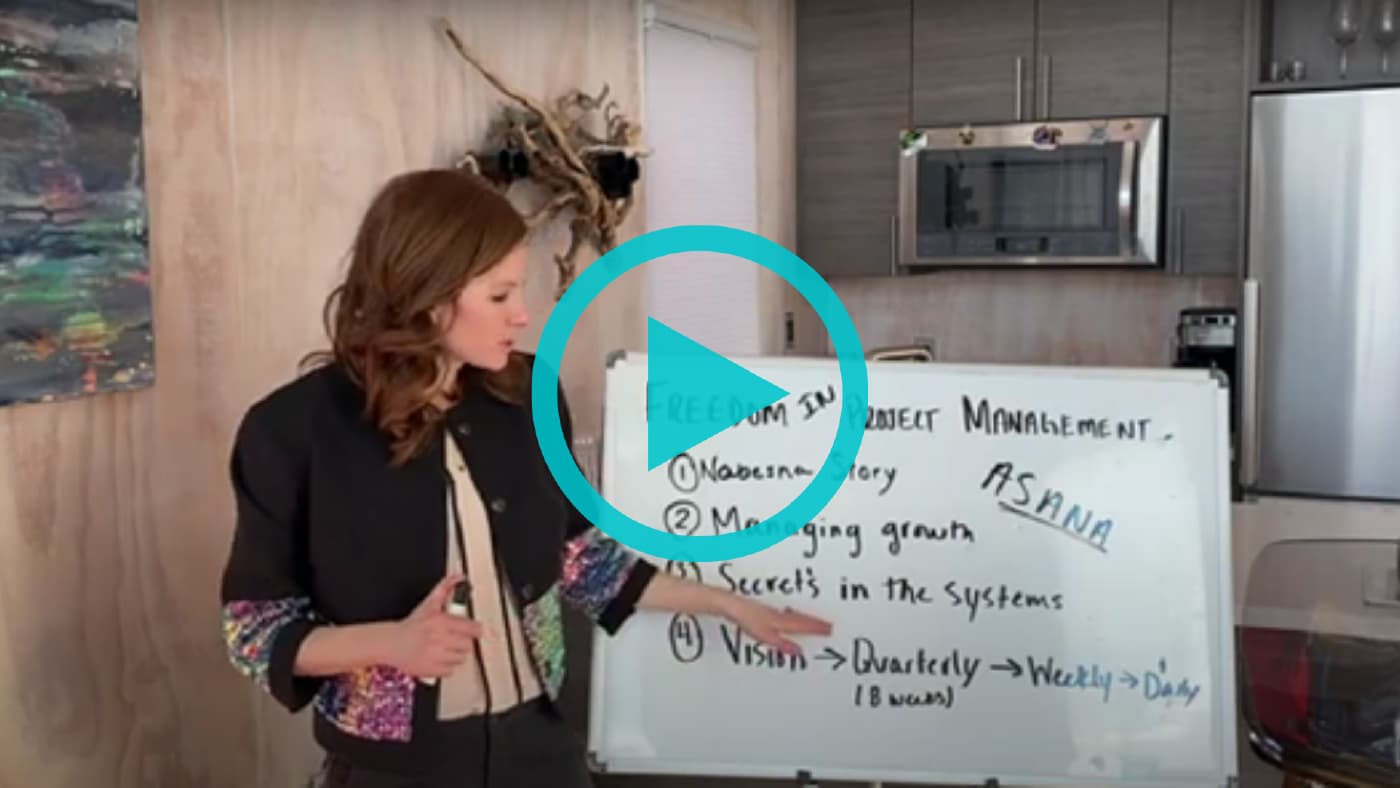 Kyle Weckerly: From Ghostwriter to Full-Time Nonprofit Grant Writer