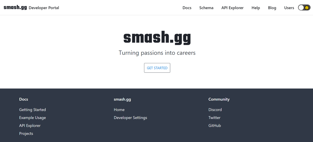 Docusaurus Site Showcase | Docusaurus