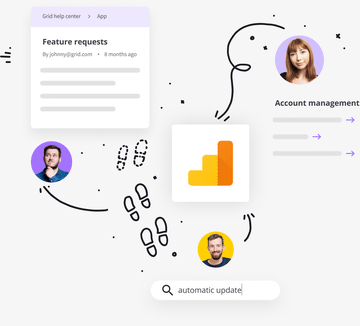 KnowledgeBase Features - KnowledgeBase