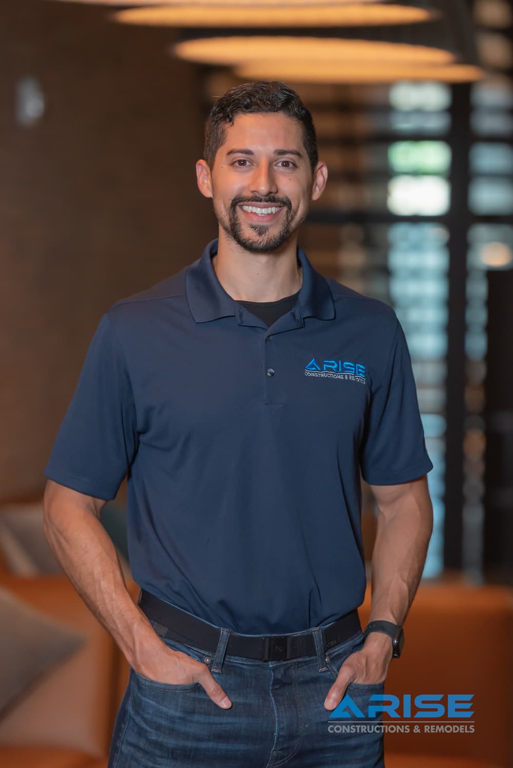 About Us | Arise Constructions | Denver, CO