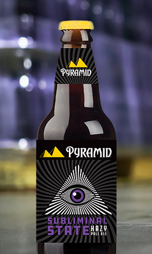 Pyramid Brewing Co.