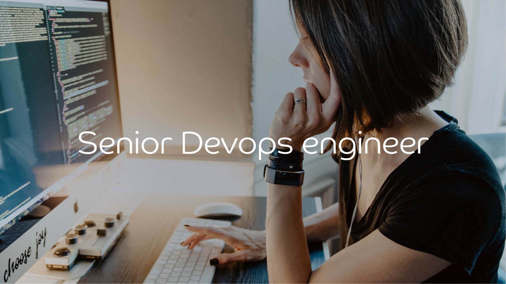 Seccl | Careers - come work at a fast-growing fintech